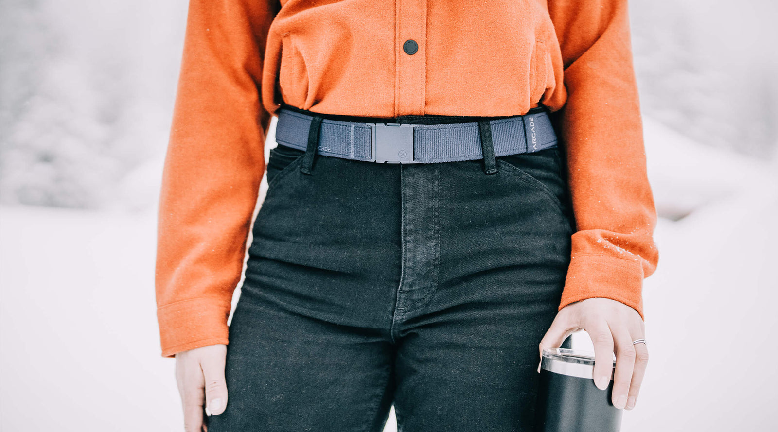 Arcade Belts Australia | Performance gear for a life in motion